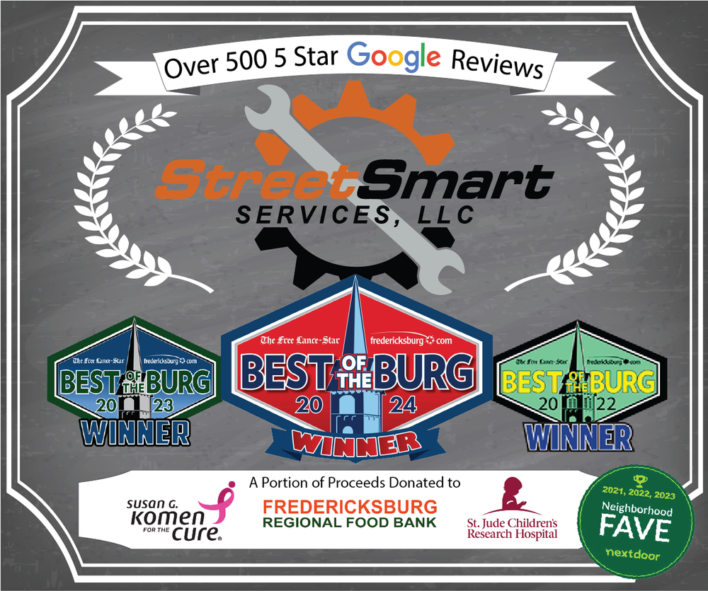 STREET SMART SERVICES SMALL ENGINE REPAIR - Updated January 2026 - 397 ...