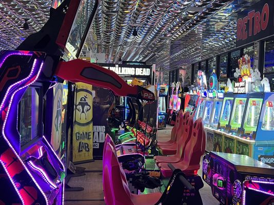 GAME LAB - Updated December 2025 - 121 Photos & 77 Reviews - 2707 S ...