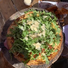 THE SECRET STASH PIZZERIA - Updated August 2025 - 664 Photos & 886 ...