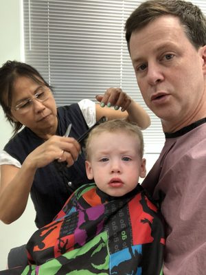 GENIE HAIR - Updated December 2025 - 32 Reviews - 808 Pershing Dr ...