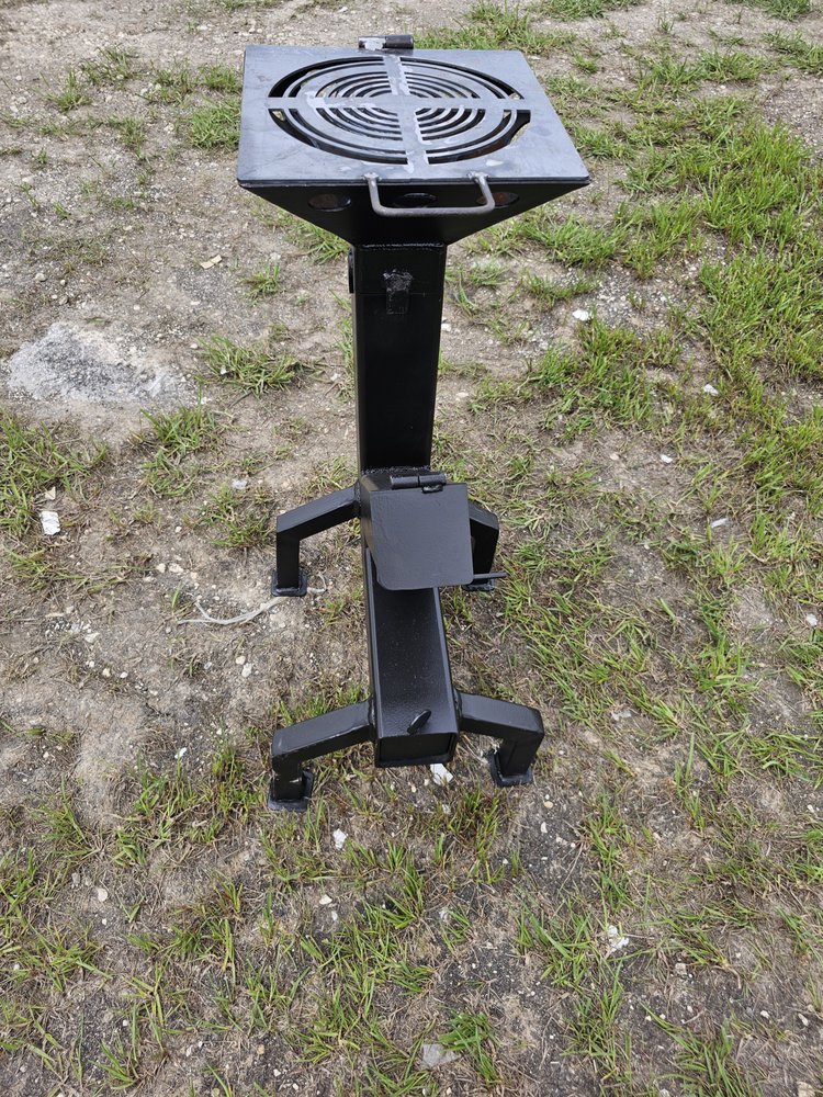 JNT DESIGNS - Updated December 2025 - 31 Photos - Temple, Texas - Metal ...