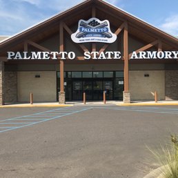 Palmetto State Armory Reviews | Read Customer Service Reviews of ...