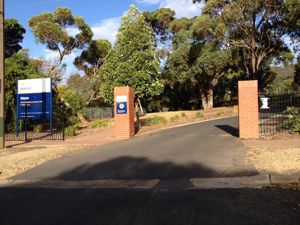 BALLYANA SWIMMING POOL - Updated December 2025 - 46 Strathcona Ave ...