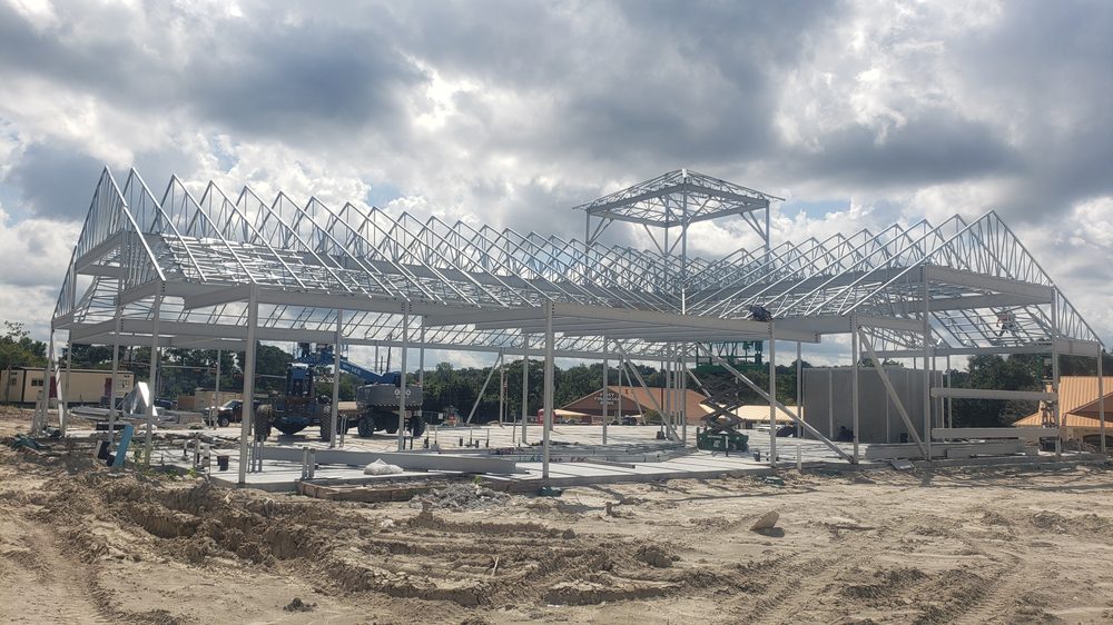 FS CONSTRUCTION - Updated April 2024 - Request Consultation - 19 Photos ...