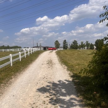 POGUE’S RUN ART & NATURE PARK - Updated May 2026 - 54 Photos & 13 ...