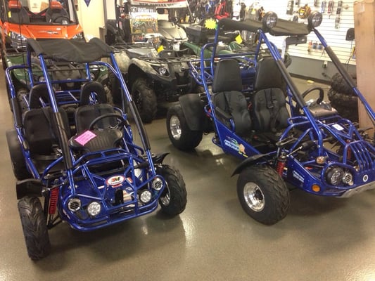 ALLSPORT POWERSPORTS - Updated December 2025 - 18 Photos - 2608 ...