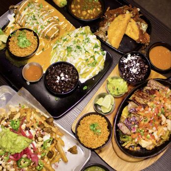 QUE VIDA TACOS YORBA LINDA - Updated February 2025 - 167 Photos & 144 ...
