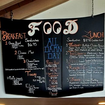 REV’D UP COFFEE AND CLASSICS - Updated July 2024 - 526 Photos & 394 ...