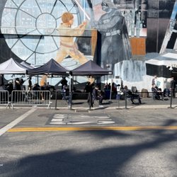 FOX STUDIO LOT - 237 Photos & 34 Reviews - 10201 W Pico Blvd, Los ...