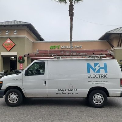 NH Electric - Updated August 2025 - 25 Photos - 17 Reviews - 1750 ...