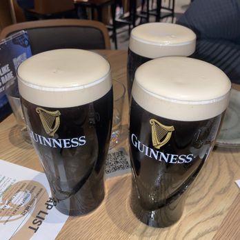 GUINNESS OPEN GATE BREWERY - Updated August 2024 - 432 Photos & 195 ...