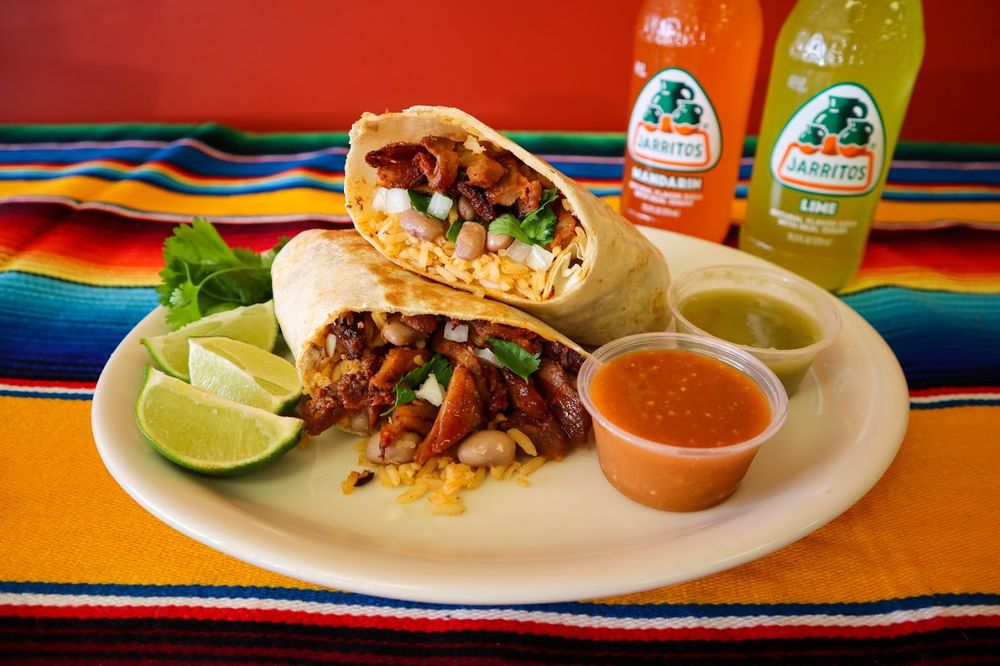 EL PALMAR TAQUERIA - Updated October 2025 - 106 Photos & 130 Reviews ...