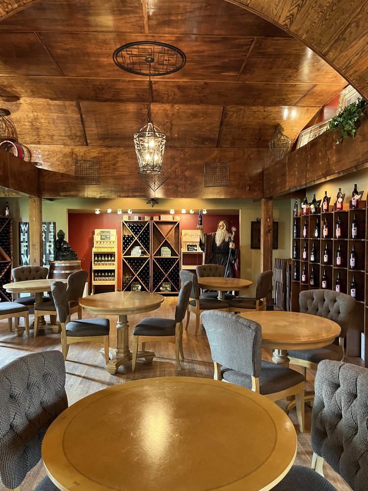 TALON WINERY - 132 Photos & 184 Reviews - 400 Gordon Ln, Shelbyville ...