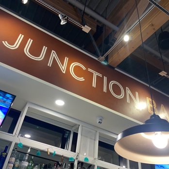 JUNCTION FOOD AND DRINK - Updated July 2024 - 337 Photos & 102 Reviews ...