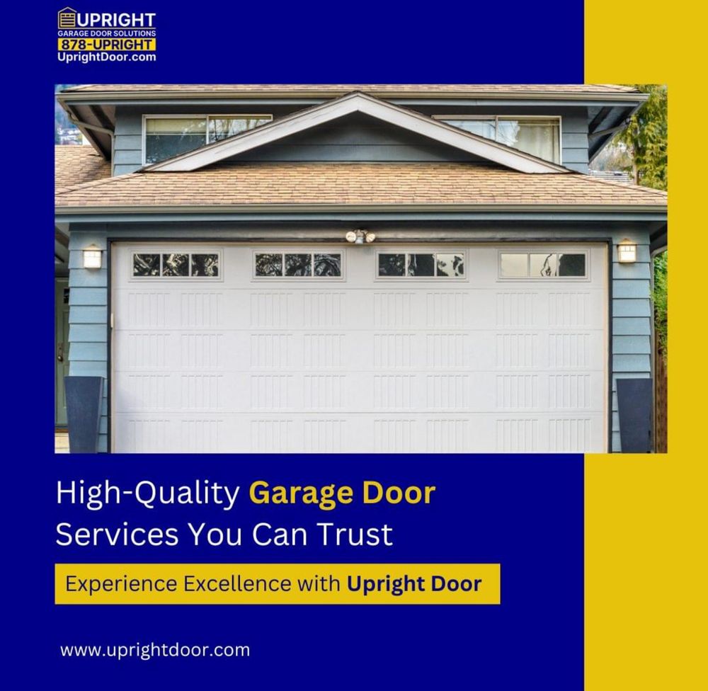 UPRIGHT DOOR - Updated September 2025 - Request a Quote - 220 Cooks ...