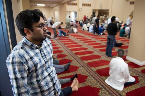 ISLAMIC SOCIETY OF ORANGE COUNTY - Updated April 2026 - 75 Photos & 20 ...
