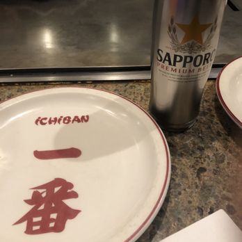 ICHIBAN JAPANESE STEAKHOUSE - Updated May 2025 - 88 Photos & 146 ...