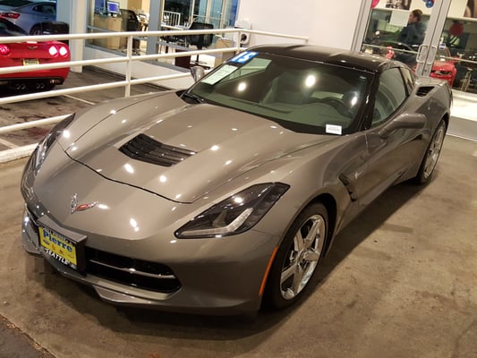 PIERRE CHEVROLET - Updated December 2025 - 87 Photos & 355 Reviews ...