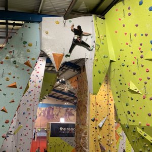 THE CASTLE CLIMBING CENTRE - Updated May 2025 - 42 Photos & 36 Reviews ...