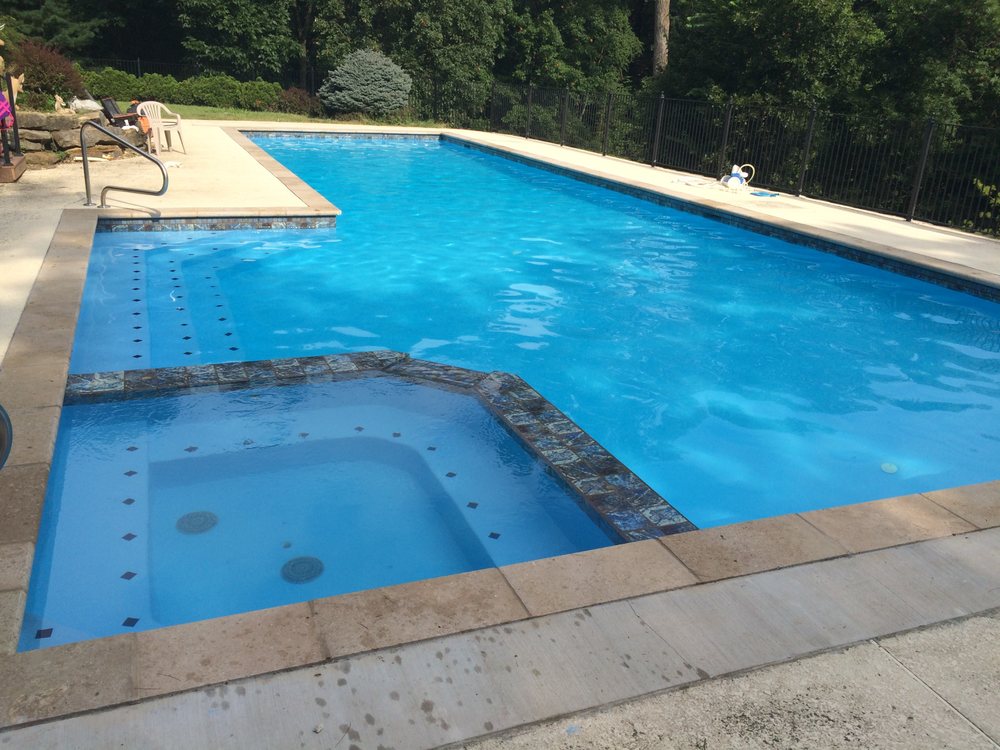 STICK MAN POOLS - Updated July 2025 - 5701 NW Parkdale Cir, Kansas City ...