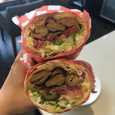 ALI BABA KABOB HOUSE - Updated May 2025 - 20 Photos & 29 Reviews - 1602 ...