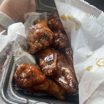 HUNGRY AF - Updated January 2026 - 207 Photos & 186 Reviews - 2701 ...