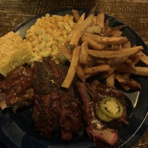 DINOSAUR BAR-B-QUE - 1090 Photos & 1531 Reviews - Barbeque - 99 Court ...
