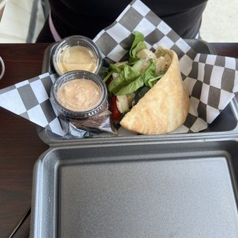 MOSH PIT EATS - Updated October 2025 - 33 Photos & 38 Reviews - 111 Old Evans Rd, Martinez ...