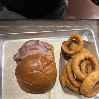 MAVERICK’S REAL ROAST BEEF - Updated November 2025 - 192 Photos & 346 ...
