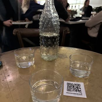 MOCKINGBIRD BAR + GARDEN - Updated March 2025 - 216 Photos & 154 ...