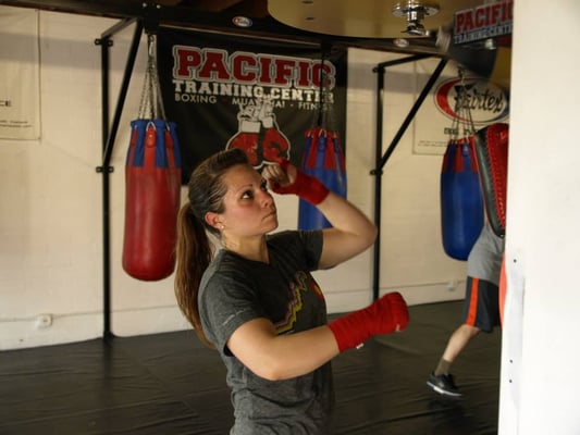 PACIFIC TRAINING CENTER - Updated June 2026 - 89 Photos & 27 Reviews ...