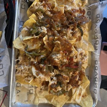 CONDADO TACOS - Updated December 2025 - 236 Photos & 119 Reviews - 601 ...