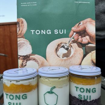 TONG SUI - Updated June 2024 - 427 Photos & 342 Reviews - 250 S B St ...