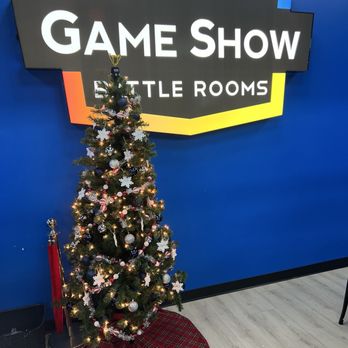 GAME SHOW BATTLE ROOMS - ST LOUIS - Updated October 2025 - 294 Photos & 28 Reviews - 17089 N ...