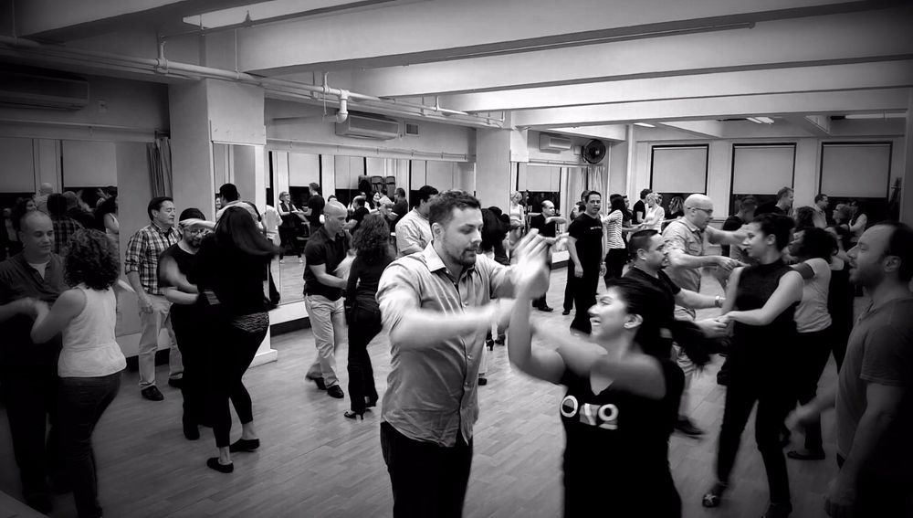 JOEL SALSA NY - Updated August 2025 - 28 Photos & 43 Reviews - 38 West ...