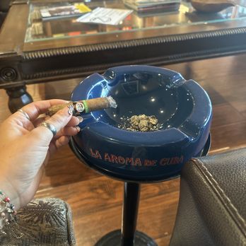 THE CIGAR FACTORY LOUNGE - Updated October 2025 - 169 Photos & 94 ...