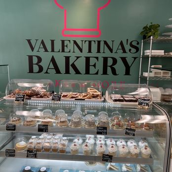 VALENTINA’S BAKERY - Updated January 2025 - 49 Photos & 12 Reviews ...
