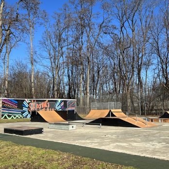 JENKINS PARK - Updated May 2025 - 14 Photos - Rose Terrace & Valley Rd ...