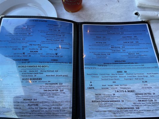 BOZOS TOO - 196 Photos & 130 Reviews - 1815 11th St, Pascagoula ...