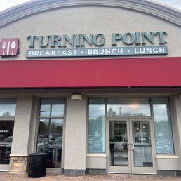 TURNING POINT OF PARAMUS - Updated January 2025 - 190 Photos & 122 ...