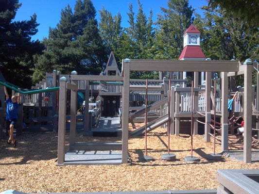 WILDCAT PARK - Updated October 2025 - 2701 NW Satinwood, Corvallis ...