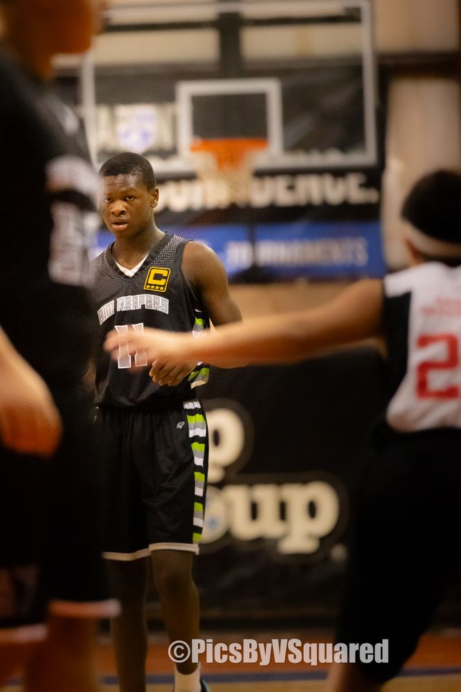 RIM REAPERS AAU BASKETBALL - Updated April 2025 - 11 Photos ...