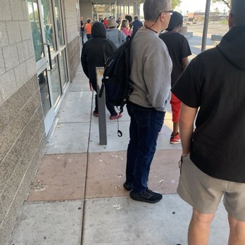 DEPARTMENT OF MOTOR VEHICLES - DMV - Updated January 2026 - 93 Photos ...