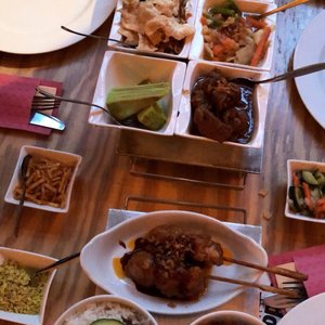 ANEKA RASA - 192 Photos & 132 Reviews - Indonesian - Warmoesstraat 25 ...