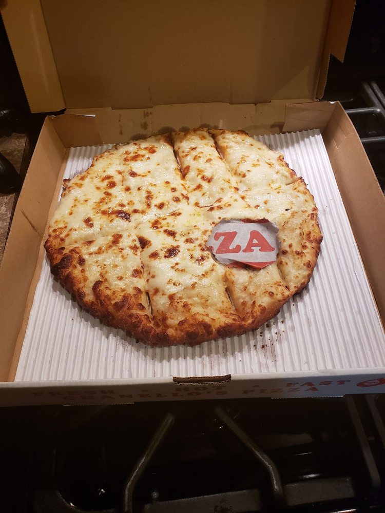 CHANELLO’S PIZZA - Updated September 2024 - 15 Photos & 45 Reviews ...