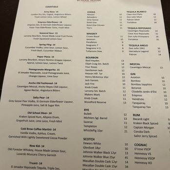 SCHOOL HOUSE RESTAURANT & TAVERN - Updated September 2025 - 818 Photos ...