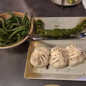 DUMPLING THE NOODLE - 619 Photos & 407 Reviews - 1723 N 45th St ...