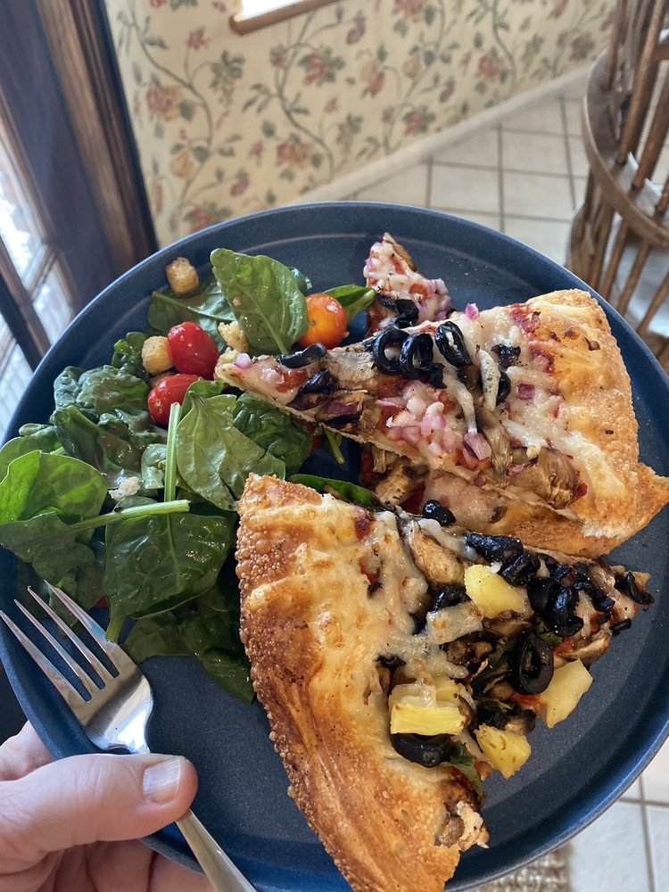 STRONGMAN PIZZA - Updated December 2025 - 11 Photos & 67 Reviews ...