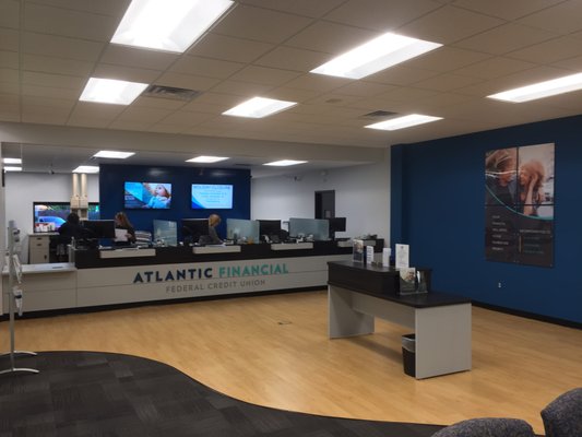 ATLANTIC FINANCIAL FEDERAL CREDIT UNION - Updated January 2026 - 40 ...