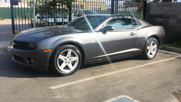 FIX AUTO CAMPBELL - 11 Photos & 48 Reviews - 175 Cristich Ln, Campbell ...